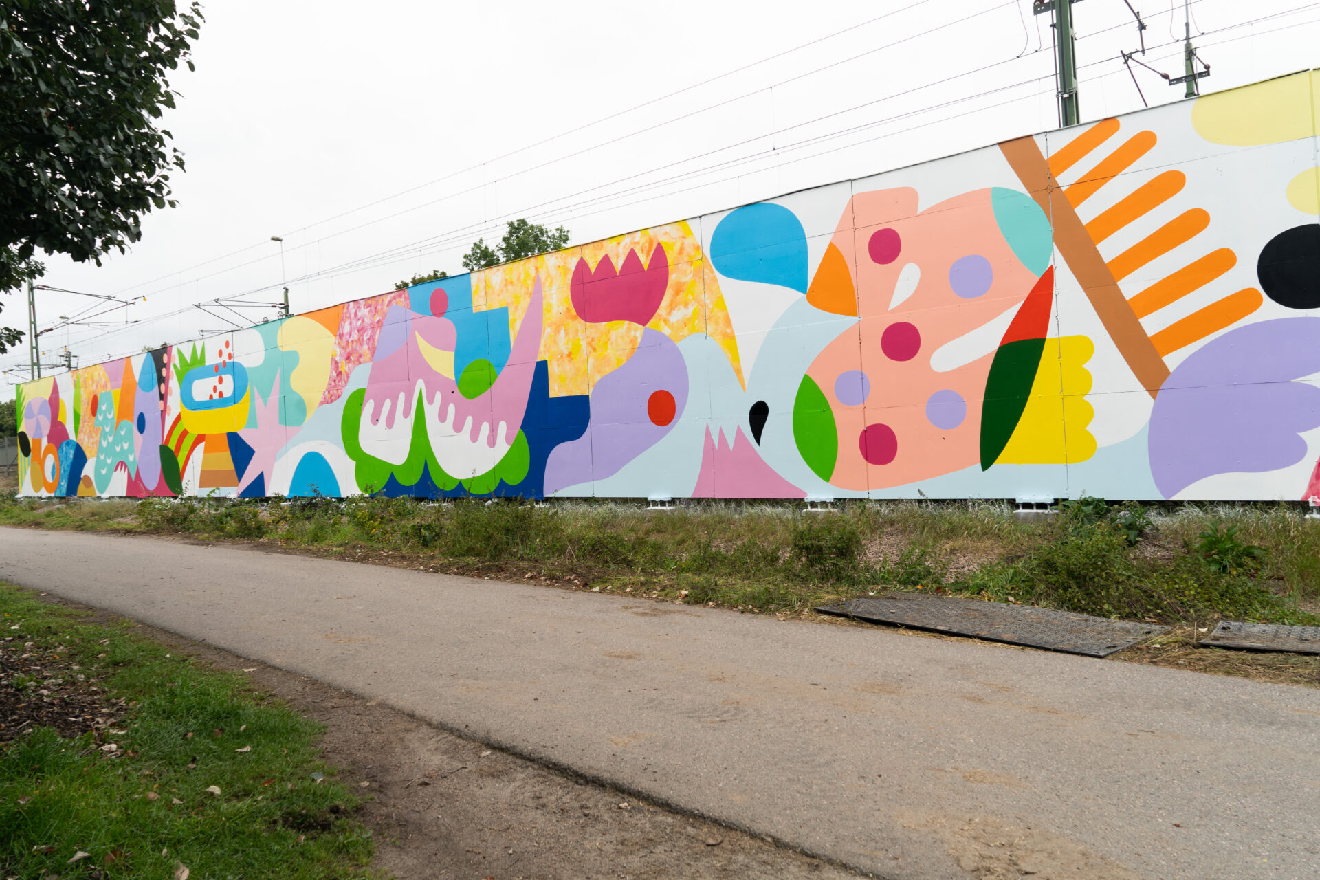 Mina Hamada & Zosen - WSSAT